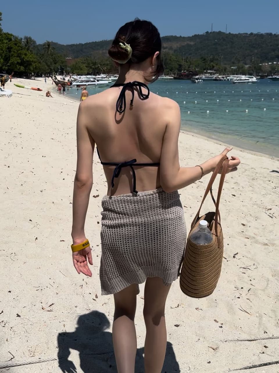 173cm 出國治裝三種公式 - 穿搭板 | Dcard