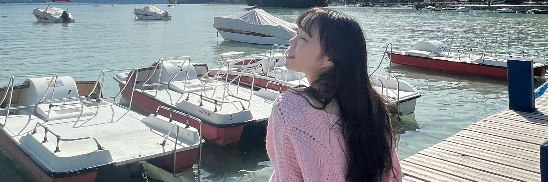 甩安歐洲小日子 (@wowucheyenne) | Dcard