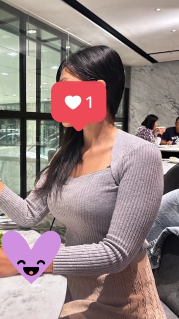 #詢問 胸大但手臂很粗怎麼穿 - B199 留言 | Dcard