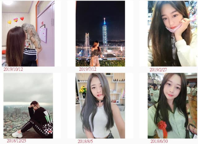 酷炫.誰來約會的娜娜好正 - YouTuber板 | Dcard