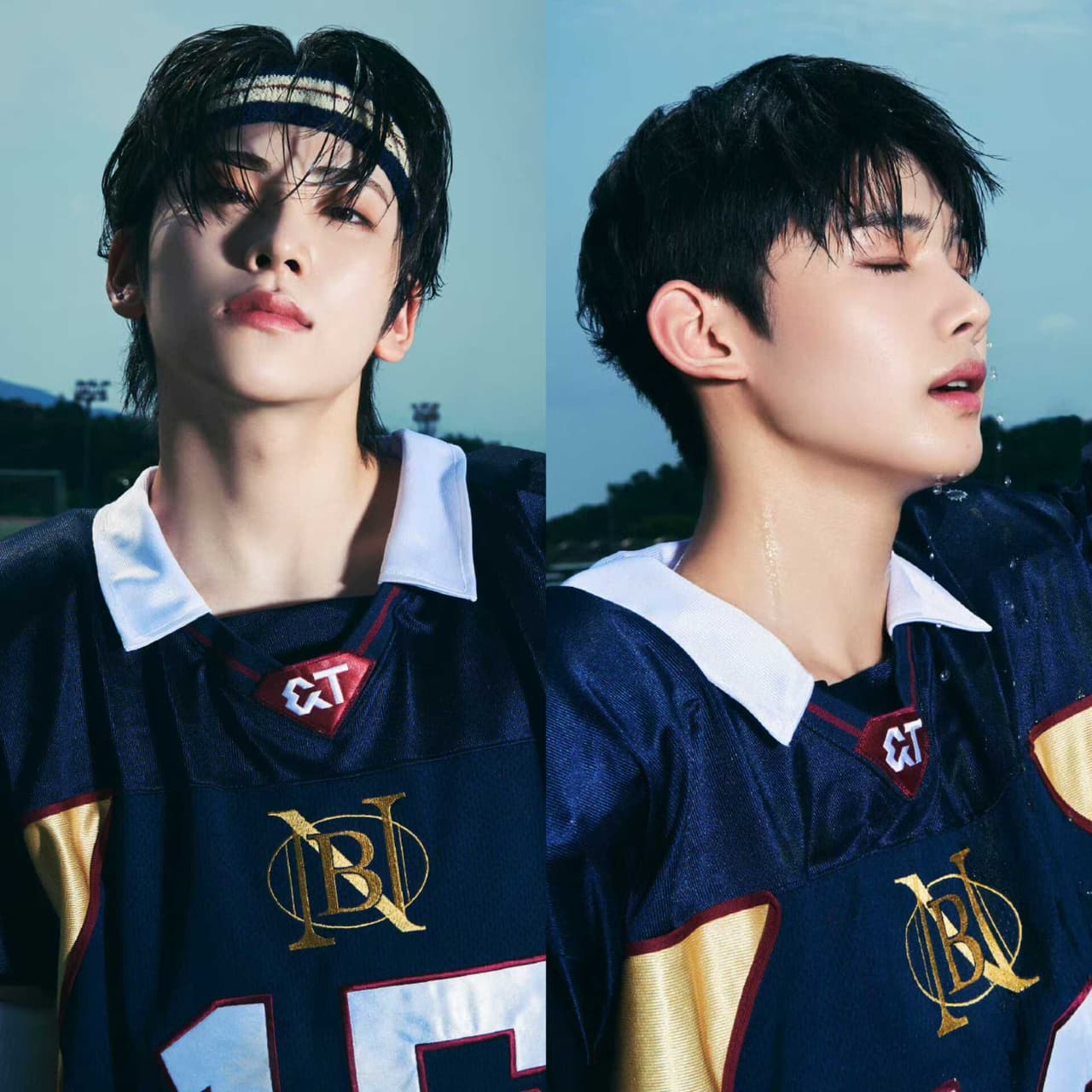 #集中討論 &TEAM First Howling : Now 11/15回歸 - 追星板 | Dcard