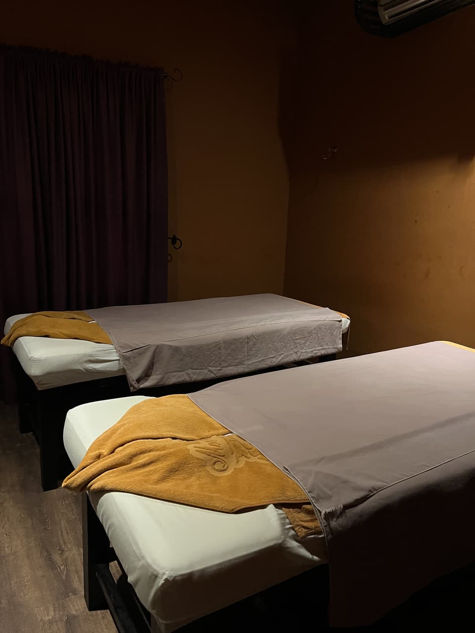 #國外遊記 越南🇻🇳胡志明市第二郡 SPA推薦～近飯店COMMON INN Thao Dien - 旅遊板 | Dcard