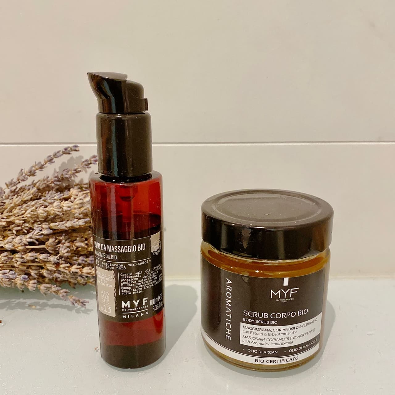 #開箱 MYF身體系列初體驗心得💁🏻 - 美妝板 | Dcard