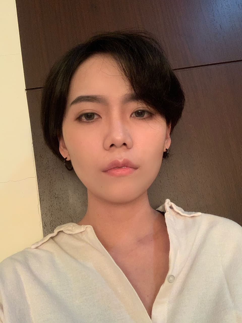 最近特別喜歡畫男妝 美妝板 Dcard
