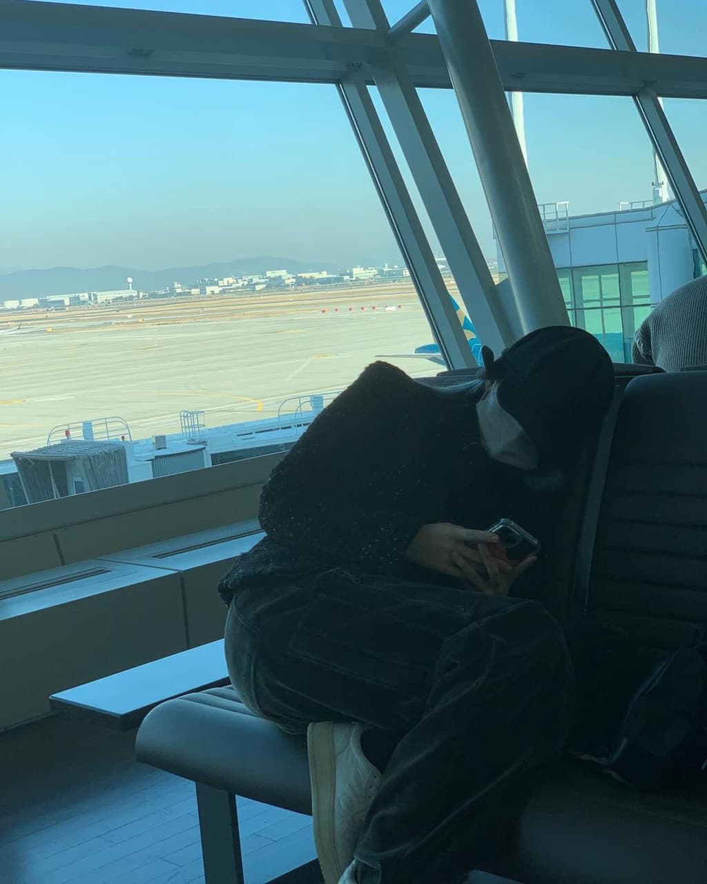 #更新 231207 SinB IG 貼文、限動更新 - GFRIEND板 | Dcard