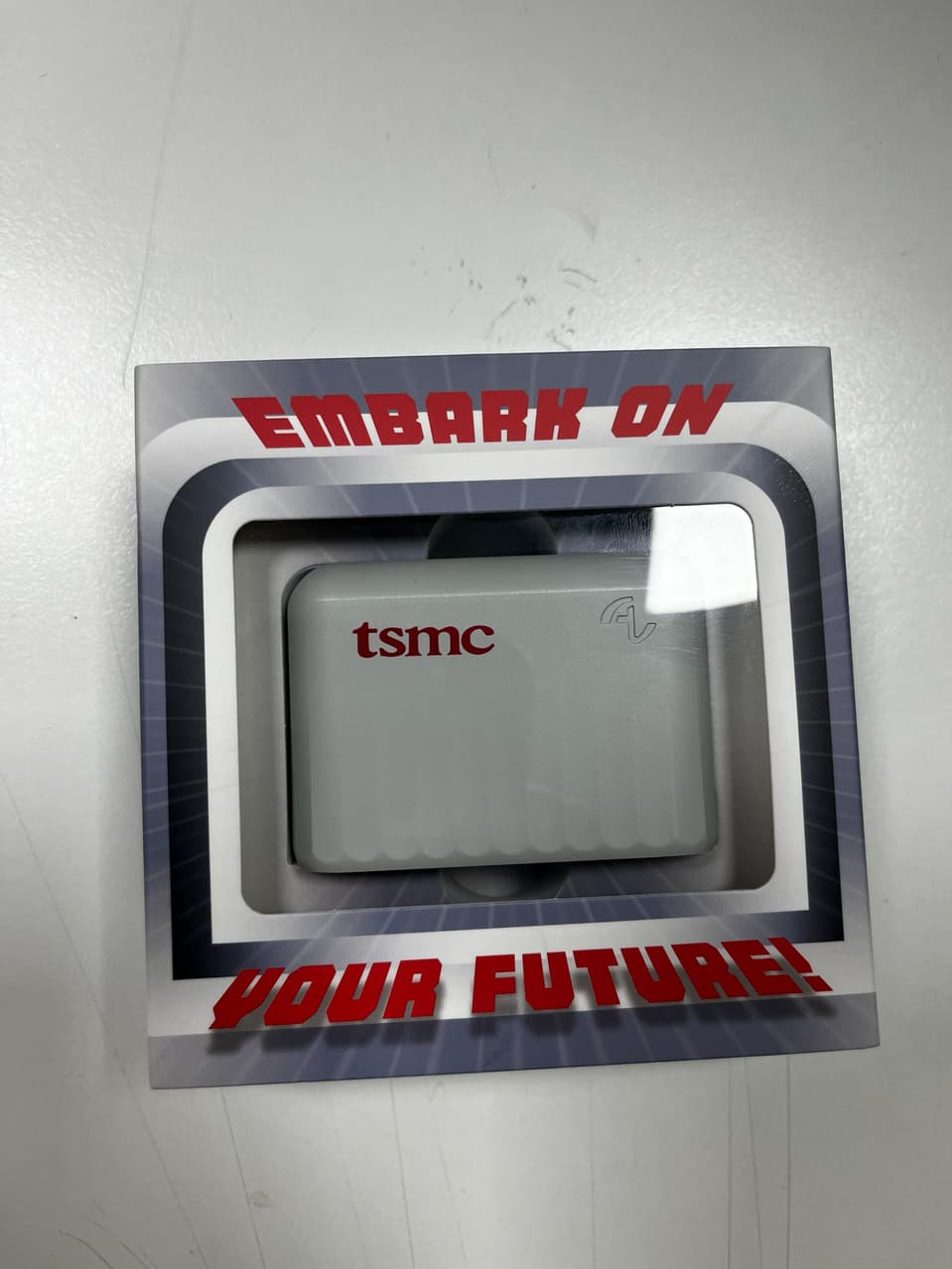 tsmc限量充電頭 - 勤益科大板 | Dcard