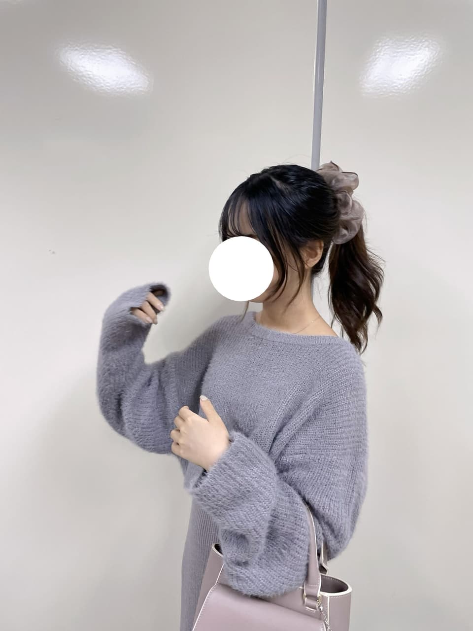 #分享 小隻女孩150cm🍦初冬3套日系穿搭(ᐡ o̴̶̷̤ ﻌ o̴̶̷̤ ᐡ)🤍 - 穿搭板 | Dcard