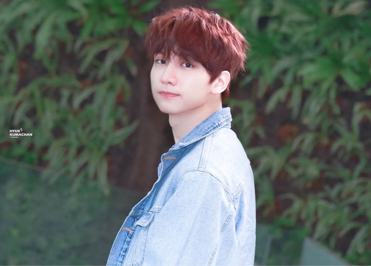 最喜歡的髮色👍👍 - B48 留言 | Dcard