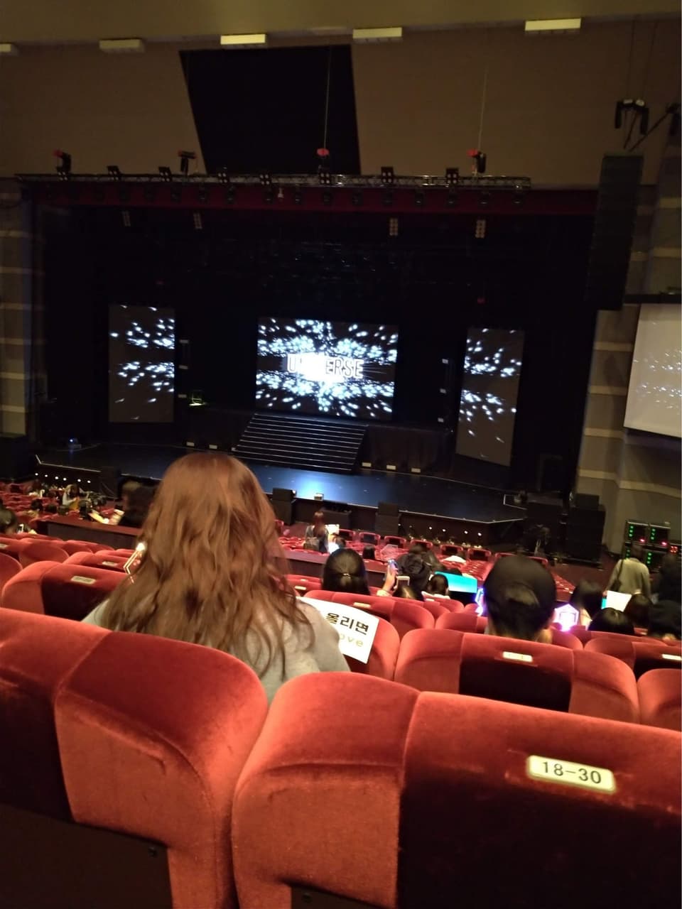 #詢問 TICC視野 - 追星板 | Dcard