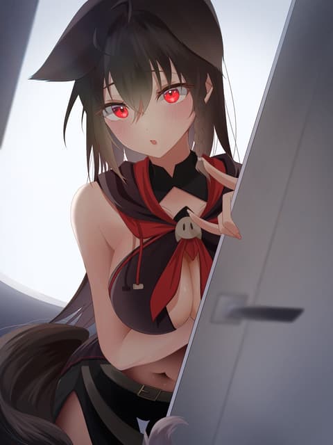 偷看~ - VTuber板 | Dcard