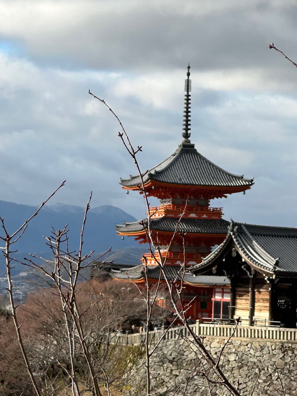 DAY8的我人在京都了！ - TAR UMT板 | Dcard