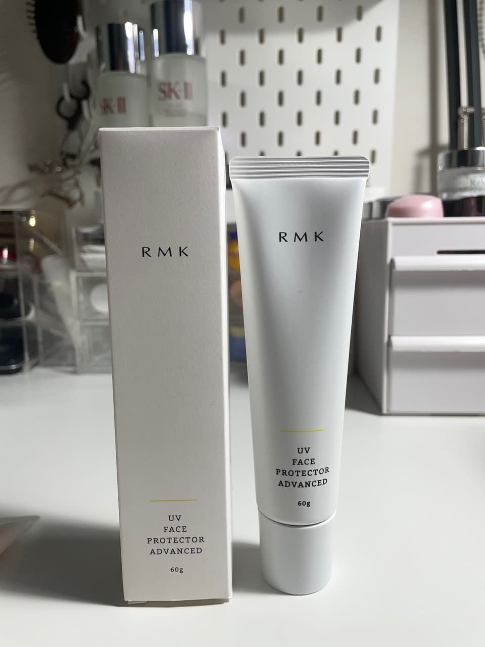 #分享 入坑RMK啦🔥 - 美妝板 | Dcard