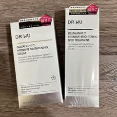 #分享 DR.WU超微C-平價美白天花板 #D樂園推推 - 美妝板 | Dcard