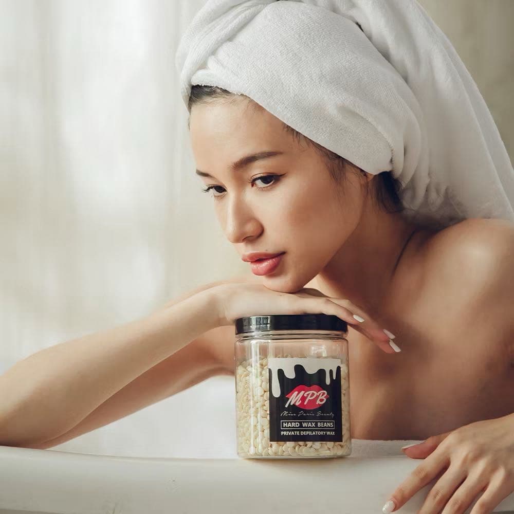 自己熱蠟除毛超省錢💰3家VIO除毛、除腋毛必買熱蠟豆推薦🔥融蠟機 木棒 DIY除毛 - 新莊吳卓源𐂂 (@cora_style0112) | Dcard