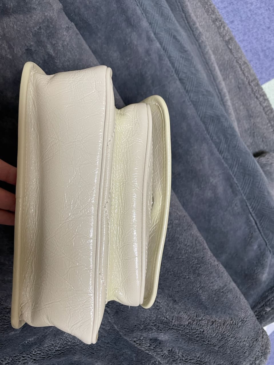 #分享 #分享 YSL niki baby 換貨 - 精品板 | Dcard