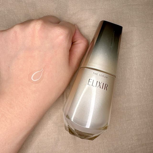 #分享 延長醫美神效的保養team（雅漾水/elixir光速精華/維C面膜） - 美妝板 | Dcard