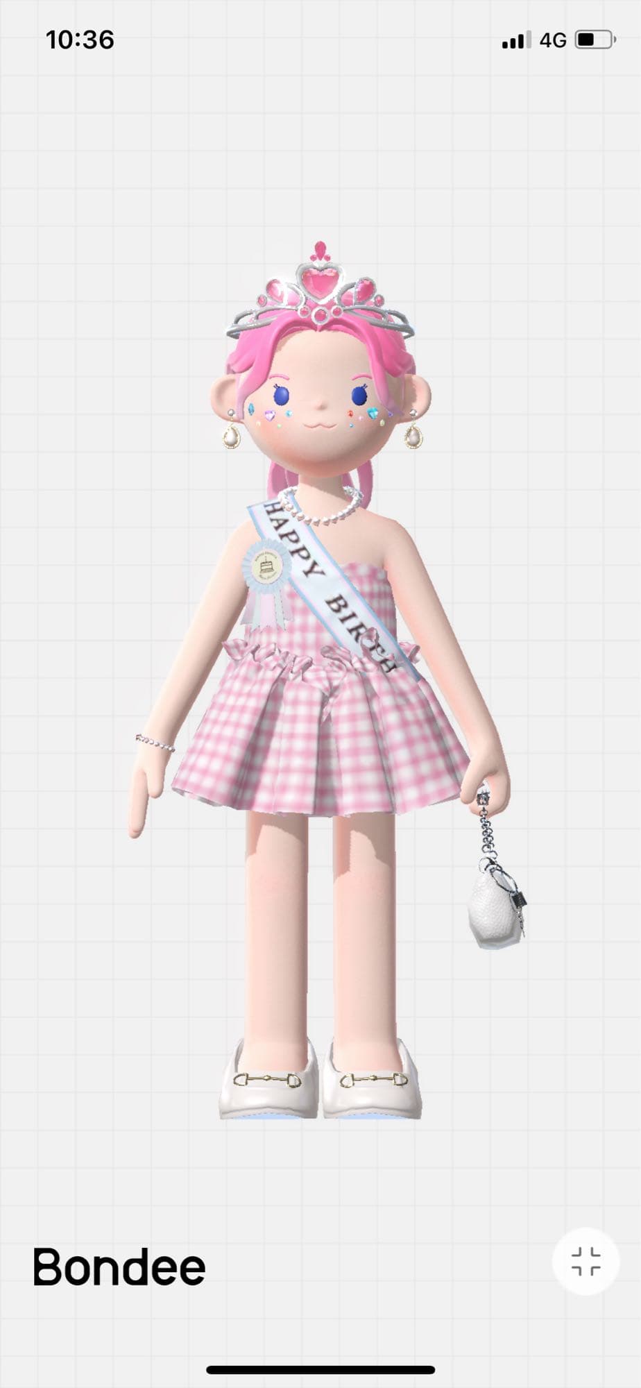 Bondee🤍👩🏼‍ ️‍👩🏼20套穿搭合集（上） - 有趣板 | Dcard