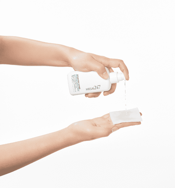 韓國 MEDI247｜毛孔收斂保養 - 美妝板 | Dcard