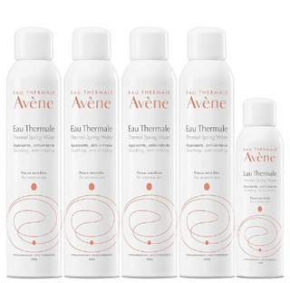#情報 Avène雅漾舒護活泉水4大+1中只要$1,290 - 阿文 (@lazymanknows543) | Dcard