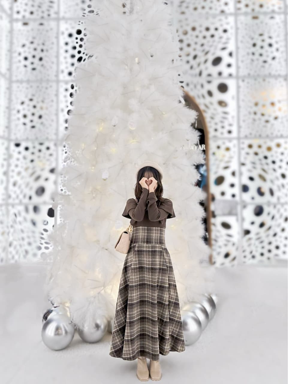 #分享 小隻女孩150cm🫧忽冷忽熱的3套日系穿搭꒰ ⸝⸝ɞ̴̶̷ ·̮ ɞ̴̶̷⸝⸝꒱🤍 - 穿搭板 | Dcard