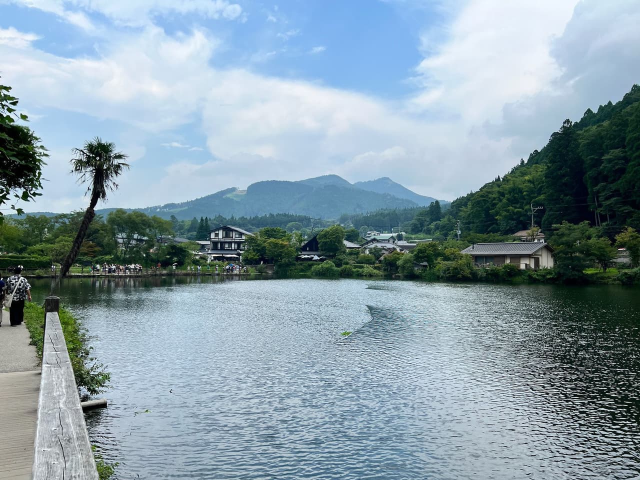 2024 福岡/北九州五日遊－遊記心得 (D1 太宰府＋筑後川花火大會-D2由布院） - 日本旅遊板 | Dcard