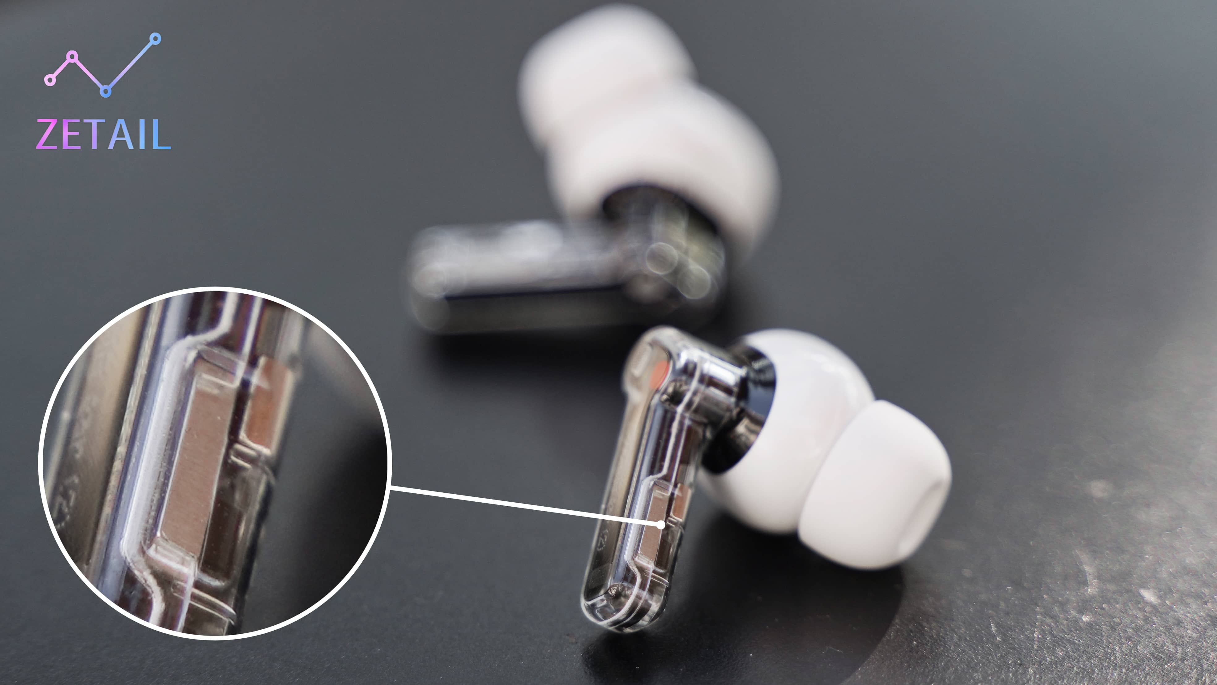 #開箱 Nothing Ear (2) 真無線藍牙耳機：風格特色與成熟表現的交融 - 3C板 | Dcard