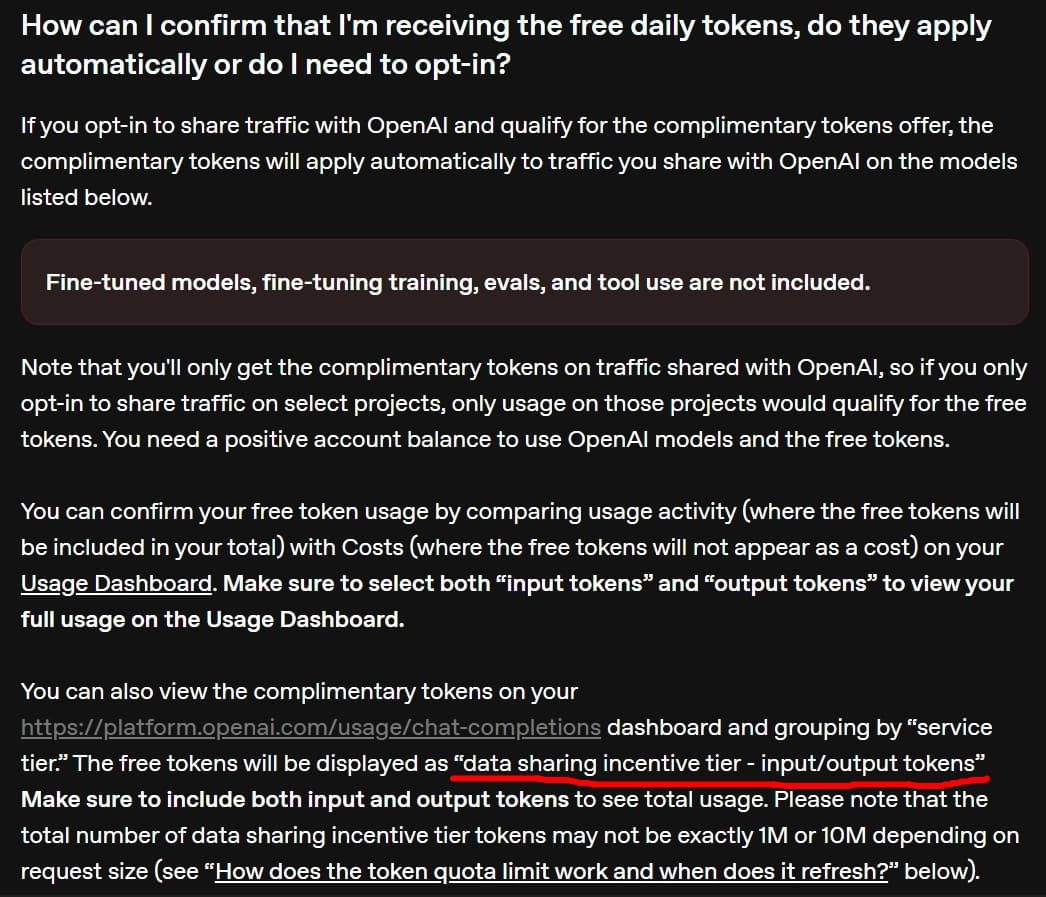 #詢問 想請教OpenAI API的免費額度 - ChatGPT板 | Dcard