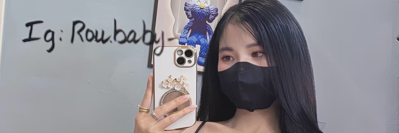 柔柔｜Ruby ᡣ𐭩 (@rou.baby_) | Dcard