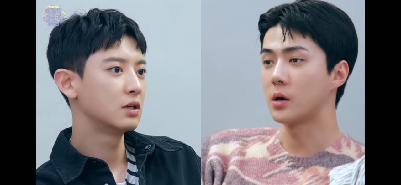 #閒聊 CHEN FM 엑뭉치 음감회 Pt.2 - EXO板 | Dcard