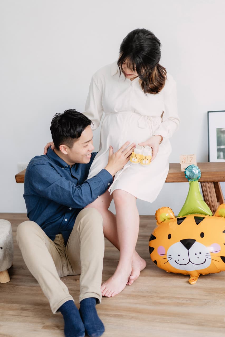 111/10/22 #孕寫真 自己的工作室 - Rex_Chang (@rex_chang_image) | Dcard