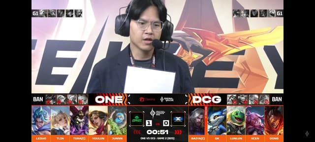 #心得分享 DCG道歉文 - 傳說對決板 | Dcard