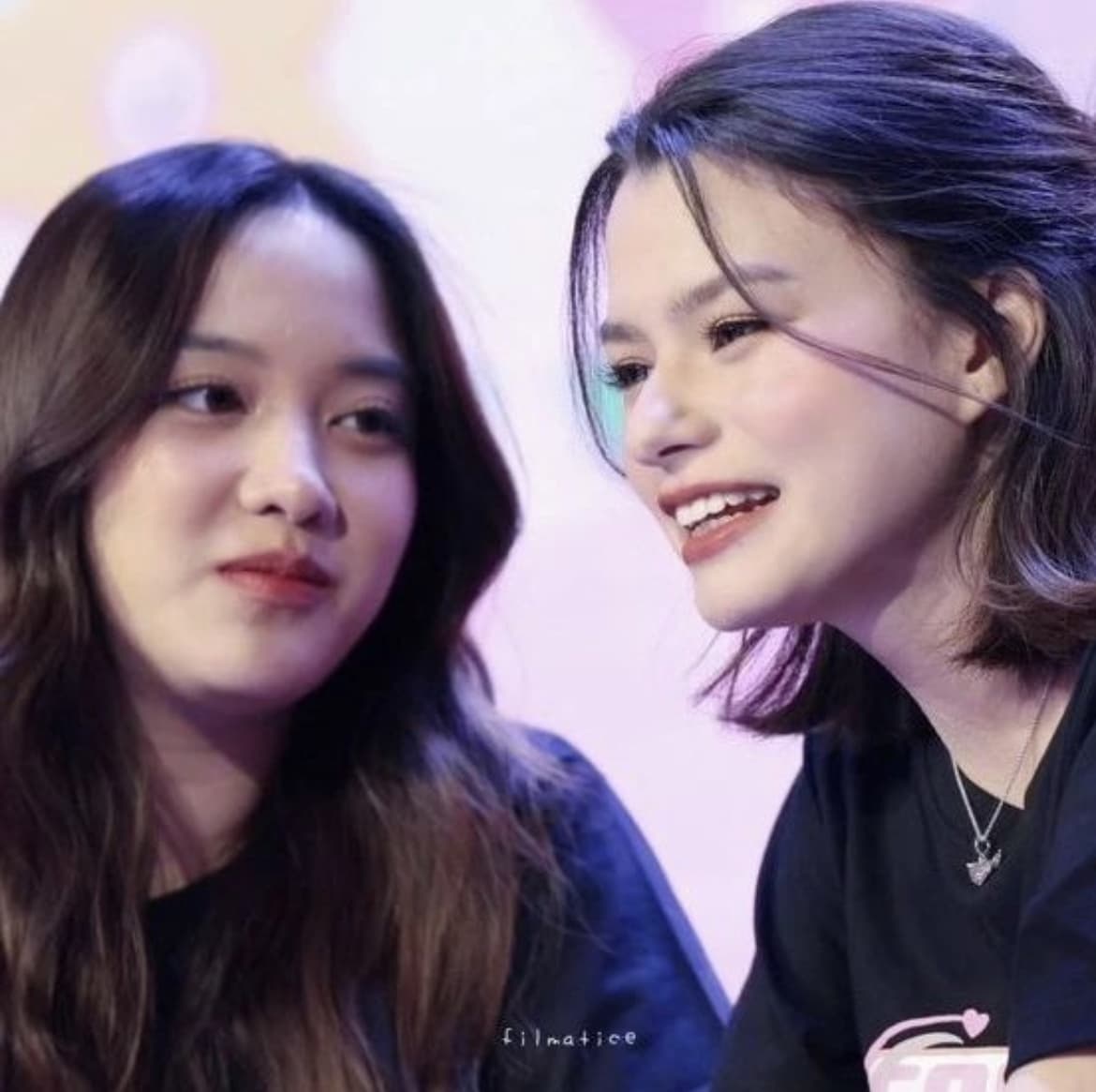 #分享 寶藏女孩 - 泰國女星Freen - 追星板 | Dcard