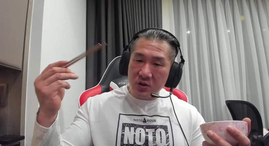 館長最新直播回應Toyz懶人包 - YouTuber板 | Dcard