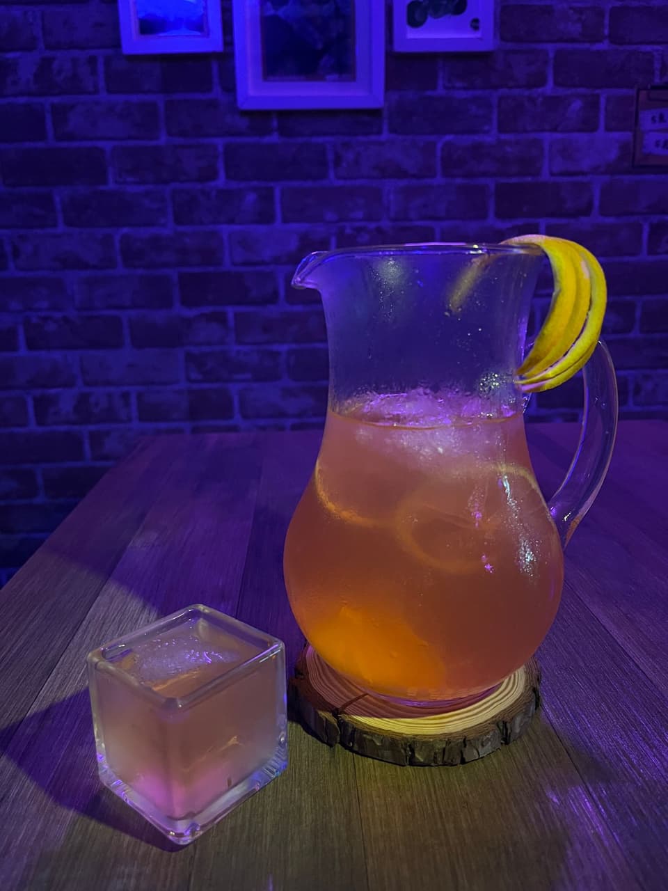 哈嘍🥳我們是《Han Bar》 - 海洋大學板 | Dcard