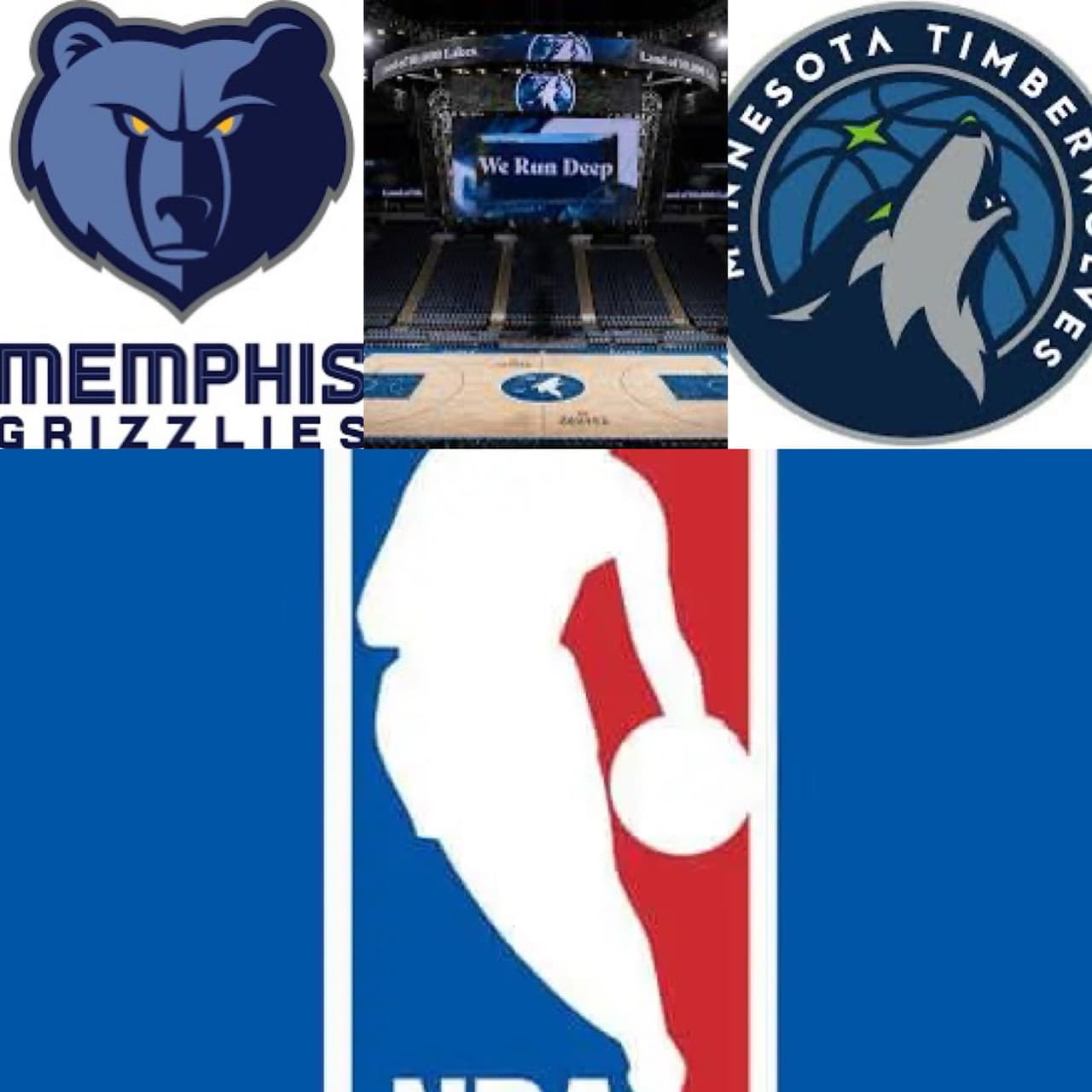 #即討 2025/1/12 NBA 24-25 例行賽 / 灰熊 MEM VS. 灰狼 MIN / 賽事討論區 - NBA板 | Dcard