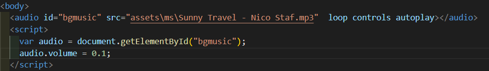 #請益 HTML 背景音樂自動撥放無法執行 - 軟體工程師板 | Dcard
