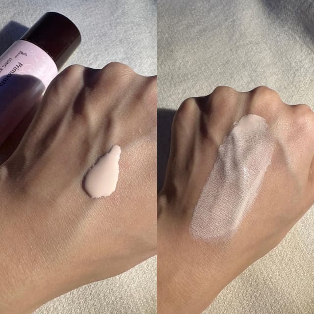 控油最有感的開架妝前還是這支啦!! (SOFINA/1028/ZA來PK) - 美妝板 | Dcard