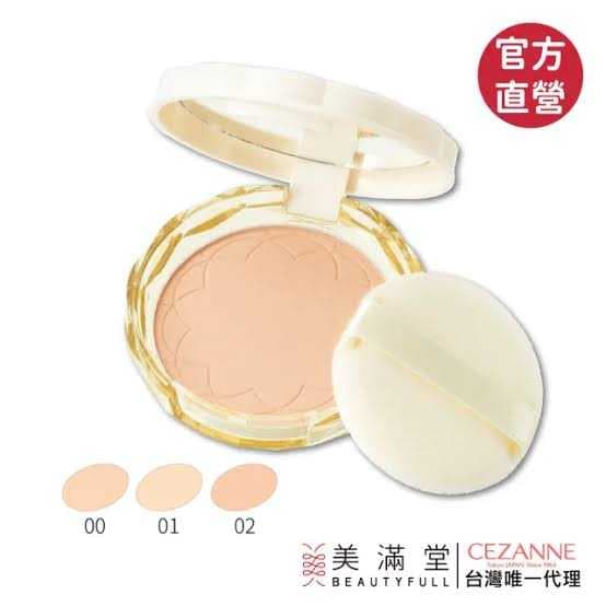 #請益 求solone新粉餅開箱 - 美妝板 | Dcard