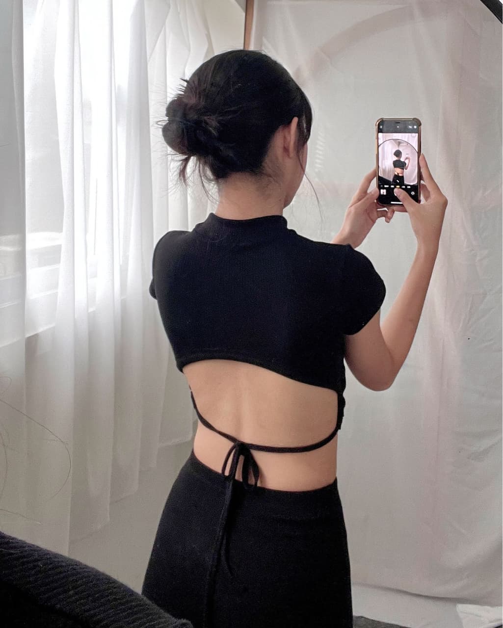 開箱「Mando蔓朵」衣服！📦⭐️🌷 - 宣 (@shen25__) | Dcard