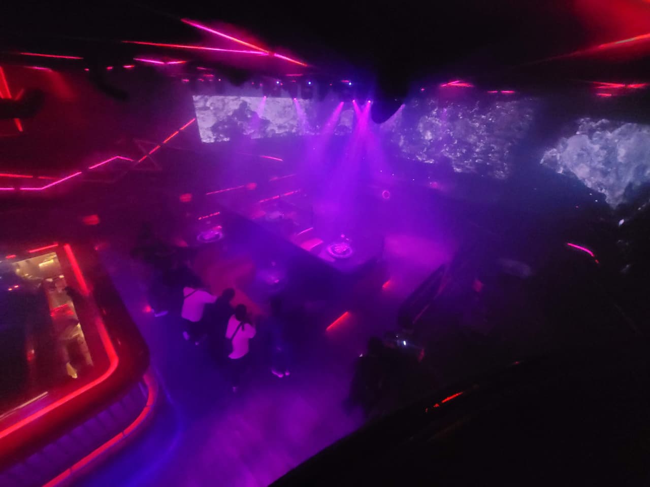 北市 信義區 夜店 介紹+心得+閒聊+收費(Ruff/DD/Ai/OBSI/Wave/Underlink/Omni)(2026/03月更 ...