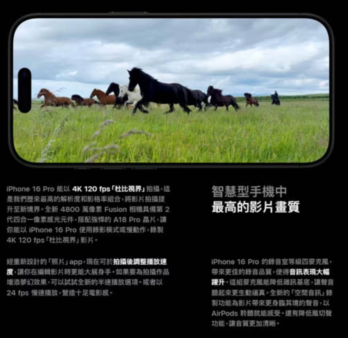 #情報特賣 Apple iPhone 16 Pro Max 256GB 螢幕顯示效果驚豔! - 三年五班守日人 (@a9509357) | Dcard