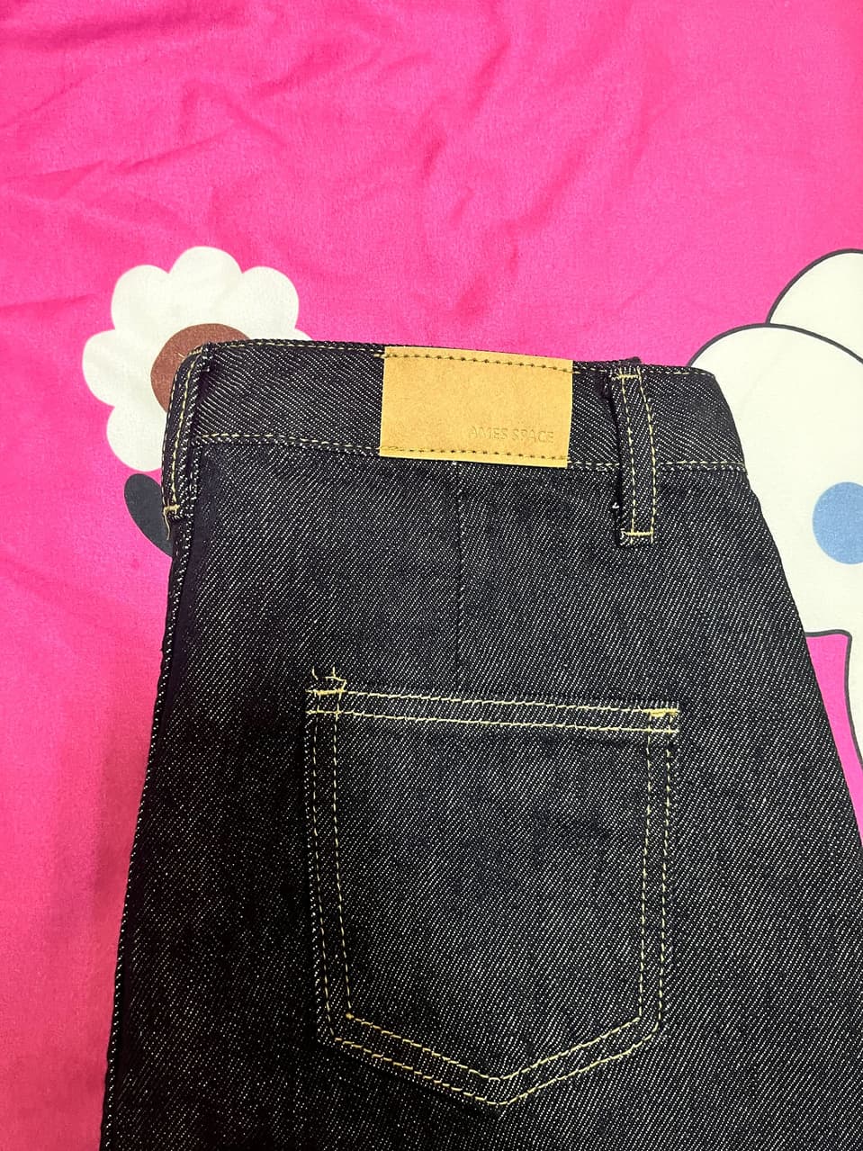 #我要賣 #我要賣 Ro shop全新牛仔裙 - 二手交易板 | Dcard