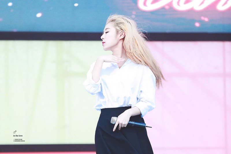 2017 Mamamoo Purple Party In Taiwan - B64 留言 | Dcard