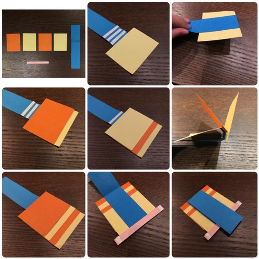 Ciao可愛♡手作禮物盒卡片分享！ - 手作板 | Dcard