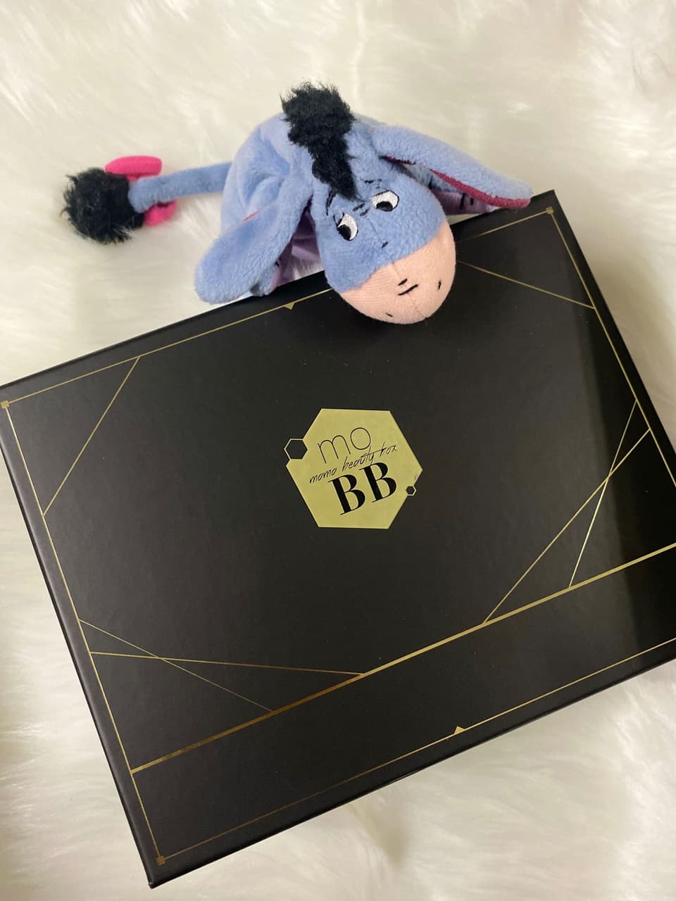 #分享 ⛔️ 尷尬的頭皮味OUT .ᐟ momo x AVEDA 美妝盒 - 美妝板 | Dcard