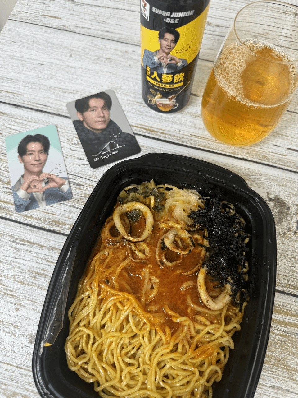 #分享 SJ小卡 收集 GET - 韓星板 | Dcard