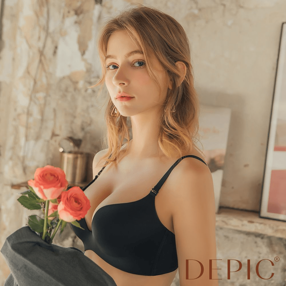 5款女生內衣推薦🥰無鋼圈舒適貼合、集中托高💕好穿又有質感的女生內衣分享~ - 瑪奇瑪奇 (@makemake2023) | Dcard