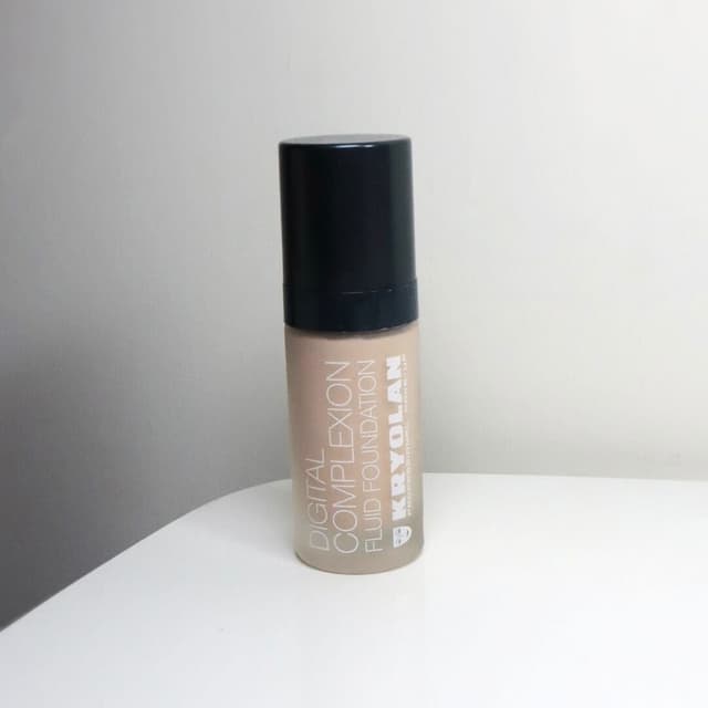 #分享 7 款開架＆專櫃底妝｜乾肌心得 - 厭世少女𝘀𝘁𝗮𝗿 (@starfan) | Dcard