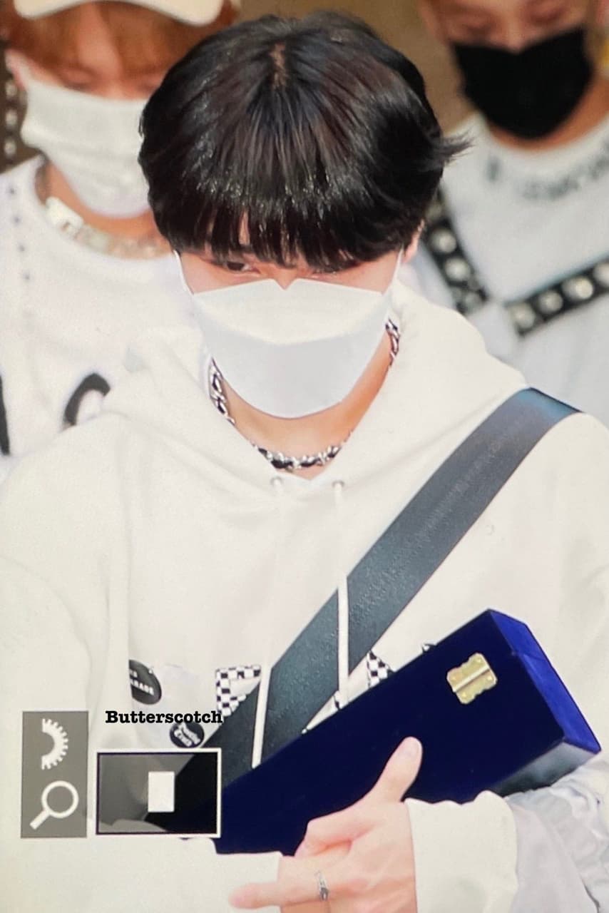 #集中討論 StrayKids 正規二專 【NOEASY】 - B295 留言 | Dcard