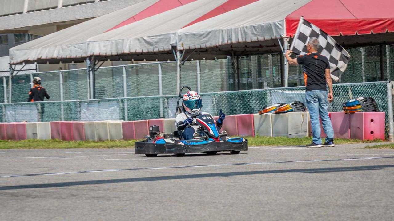 #部品分享 NHK GP R Tech＆BK-S1 Plus 入手及使用測試 - 機車板 | Dcard